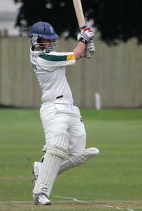 Women's Cricket on the Web : Nicki Shaw Player profile