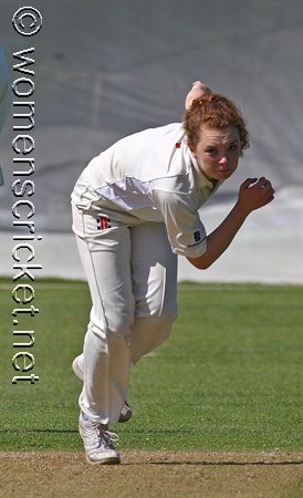 Sri Lanka Shame : Women's Cricket on the Web