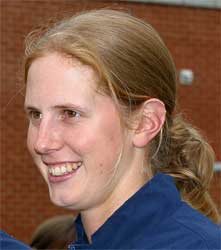 Women's Cricket : Who's who in women's cricket T-Z